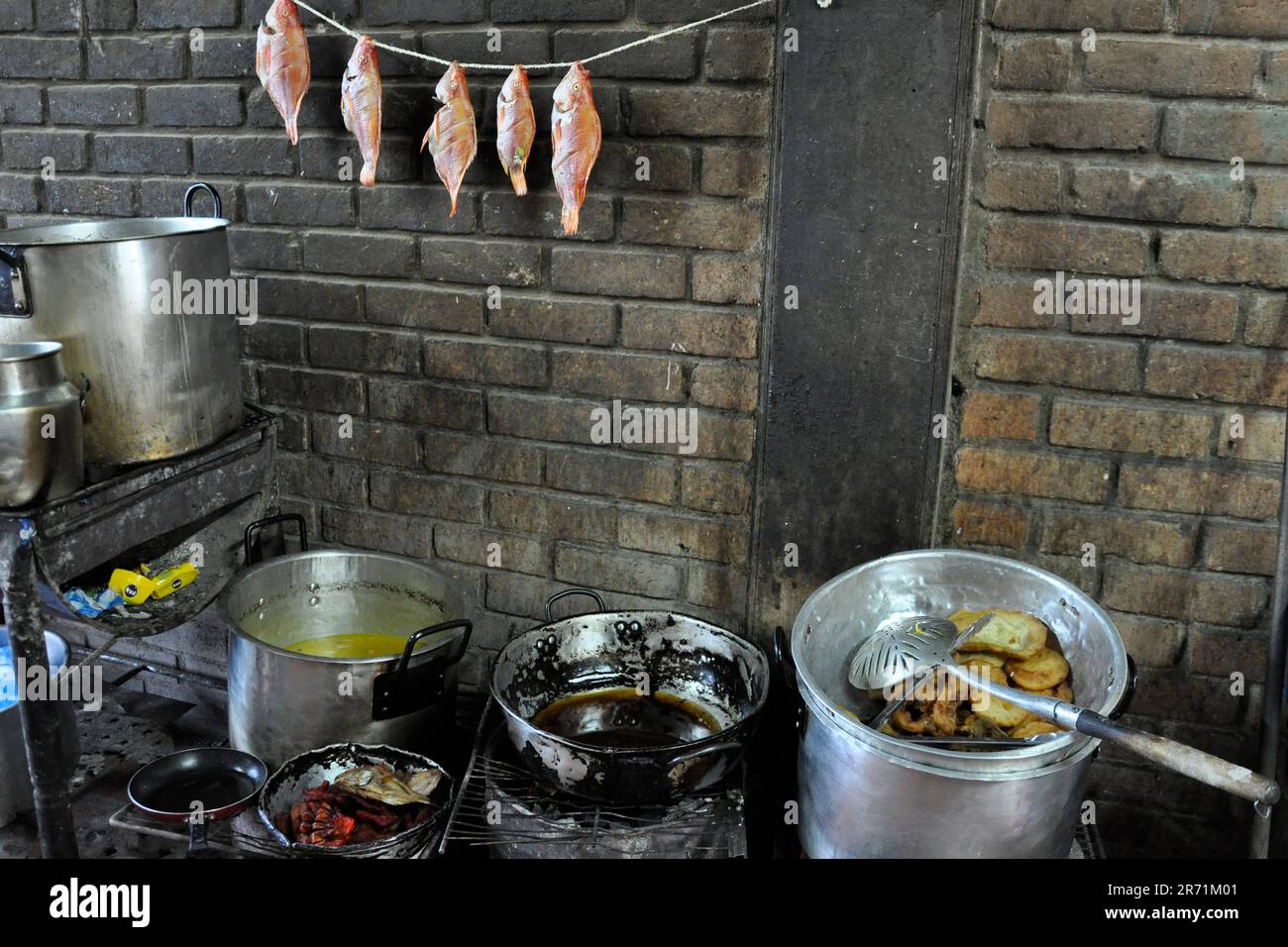 America. Market. Colombia Stock Photo - Alamy