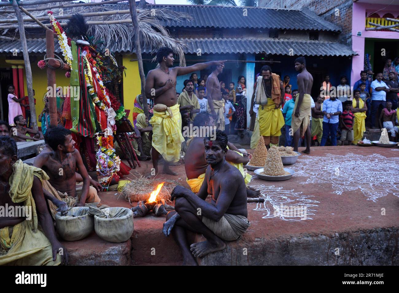 Ganjam district hi-res stock photography and images - Alamy