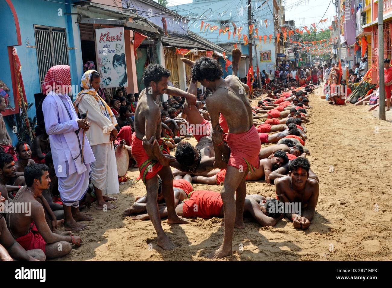 Ganjam district hi-res stock photography and images - Alamy