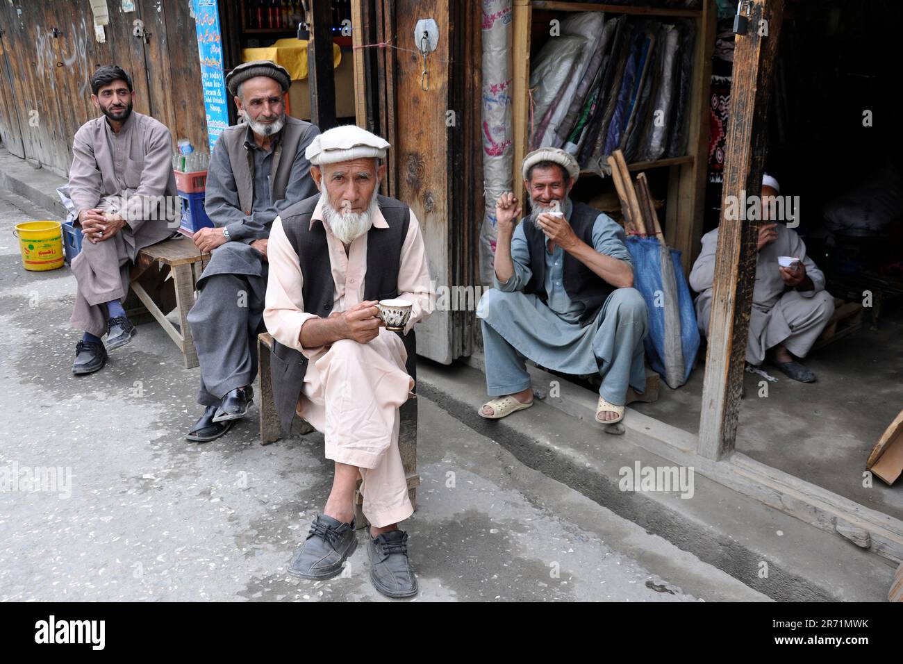 Ayun pakistan hi-res stock photography and images - Alamy