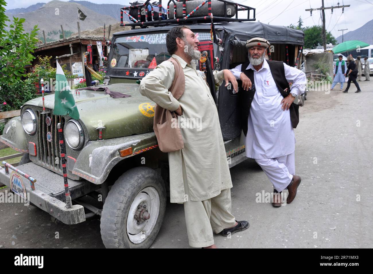 Ayun pakistan hi-res stock photography and images - Alamy