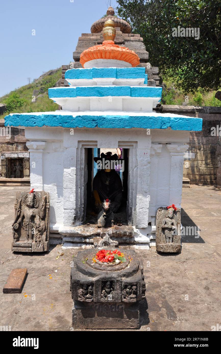 Temple at puri hi-res stock photography and images - Alamy