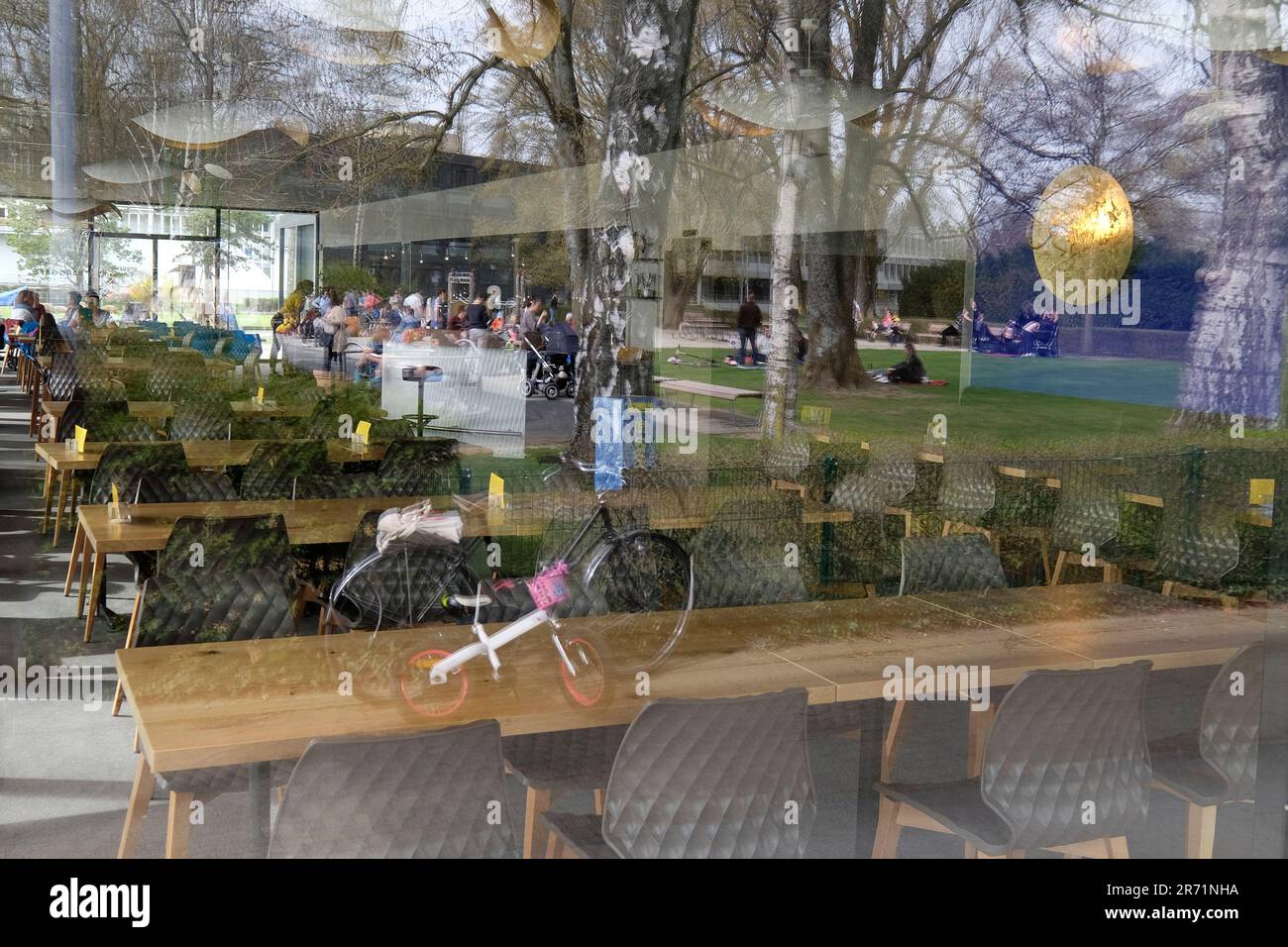 Switzerland bienne hi-res stock photography and images - Alamy