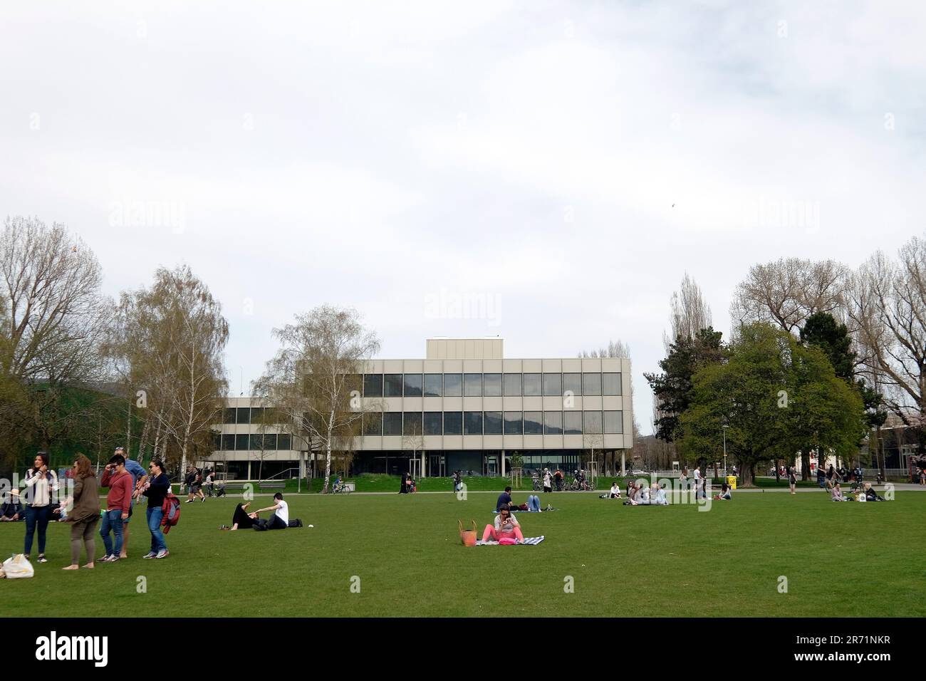 Biel bienne switzerland hi-res stock photography and images - Alamy