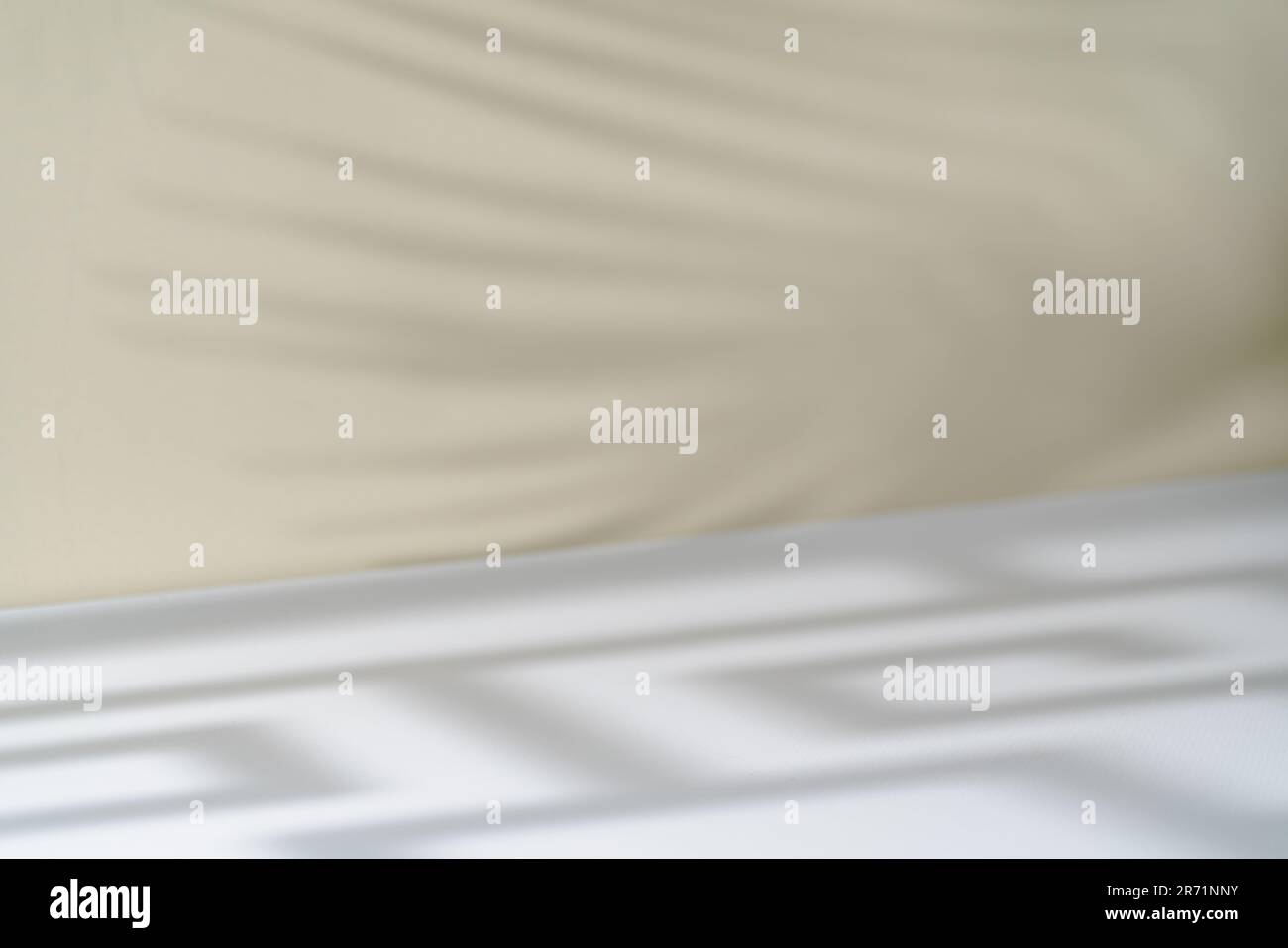 Shadow of tropical leaves Stock Photo - Alamy