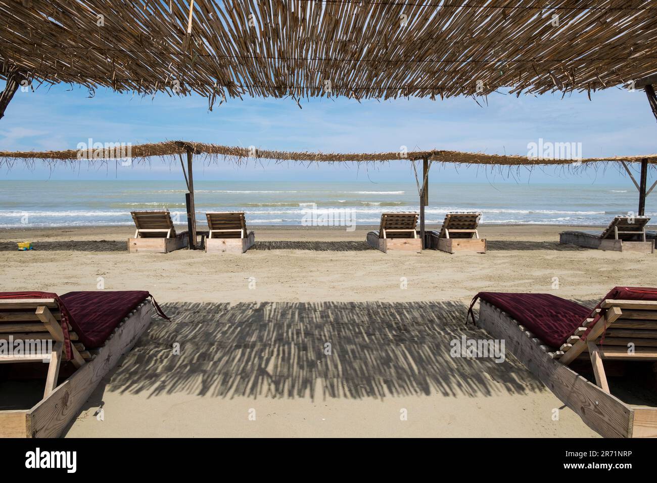 Divjake albania hi-res stock photography and images - Alamy