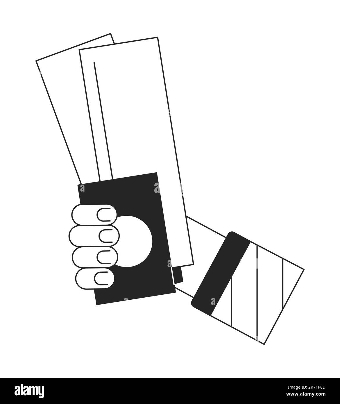 Black plane going up hi-res stock photography and images - Alamy