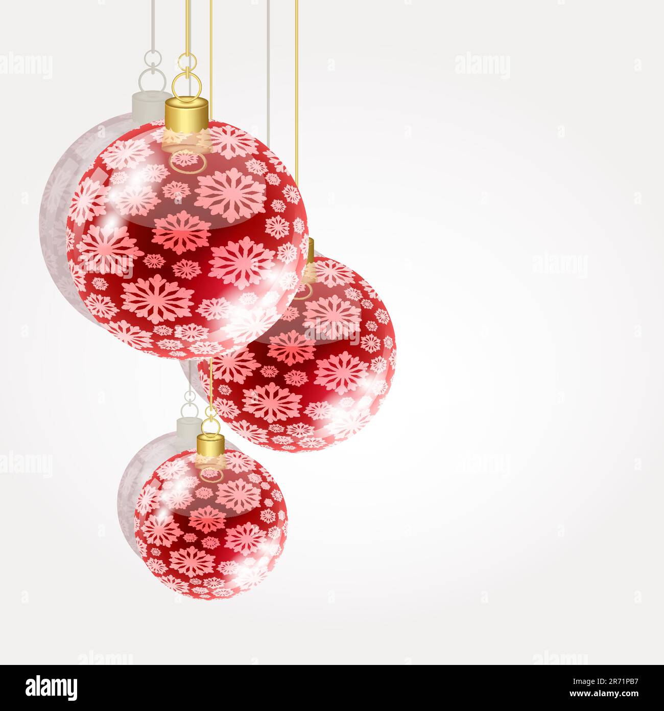 Light strings Stock Vector Images - Alamy