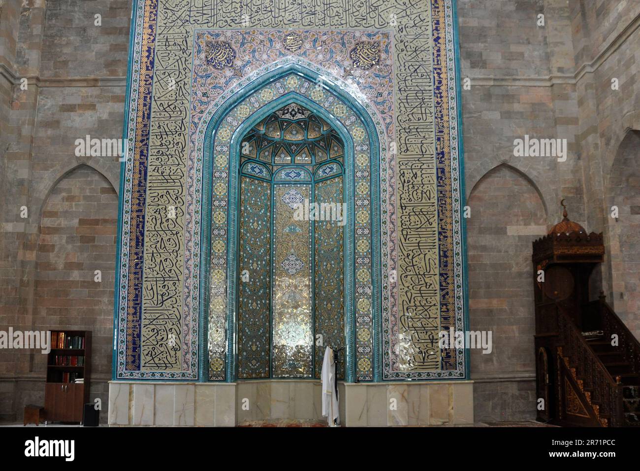 Diri baba mausoleum hi-res stock photography and images - Alamy