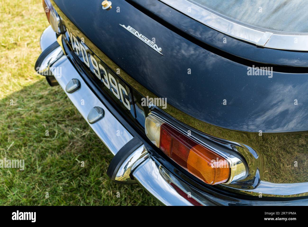 Manchester mark 1 hi-res stock photography and images - Alamy