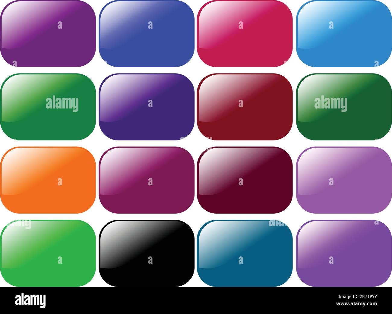 Editable light gradient collection hi-res stock photography and images ...