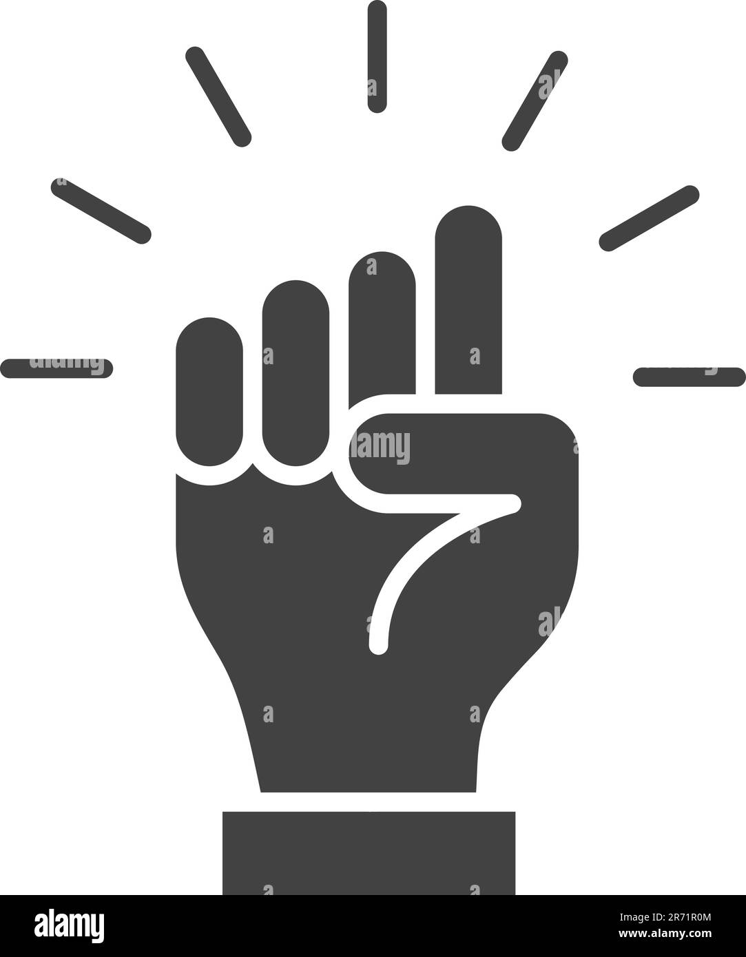 Motivation icon vector image. Suitable for mobile application web ...