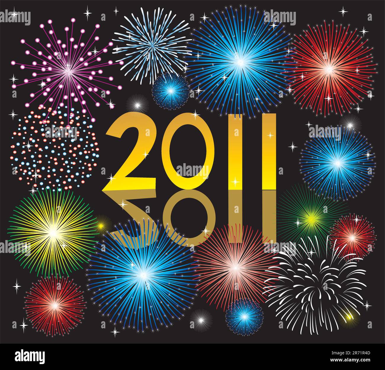 Win win year Stock Vector Images - Alamy