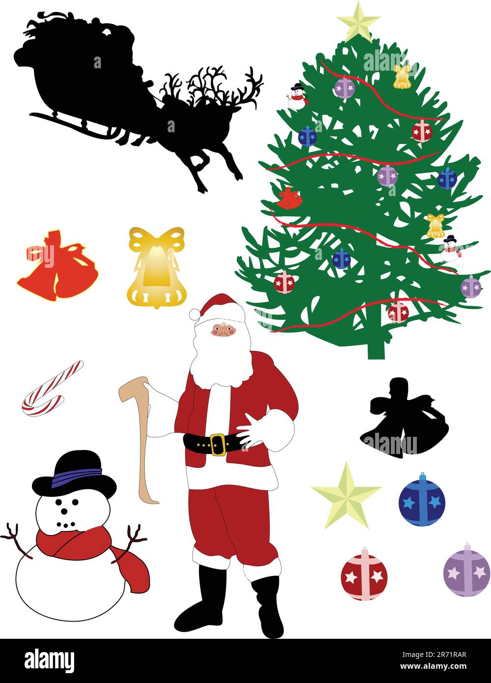 Adam rich Stock Vector Images - Alamy