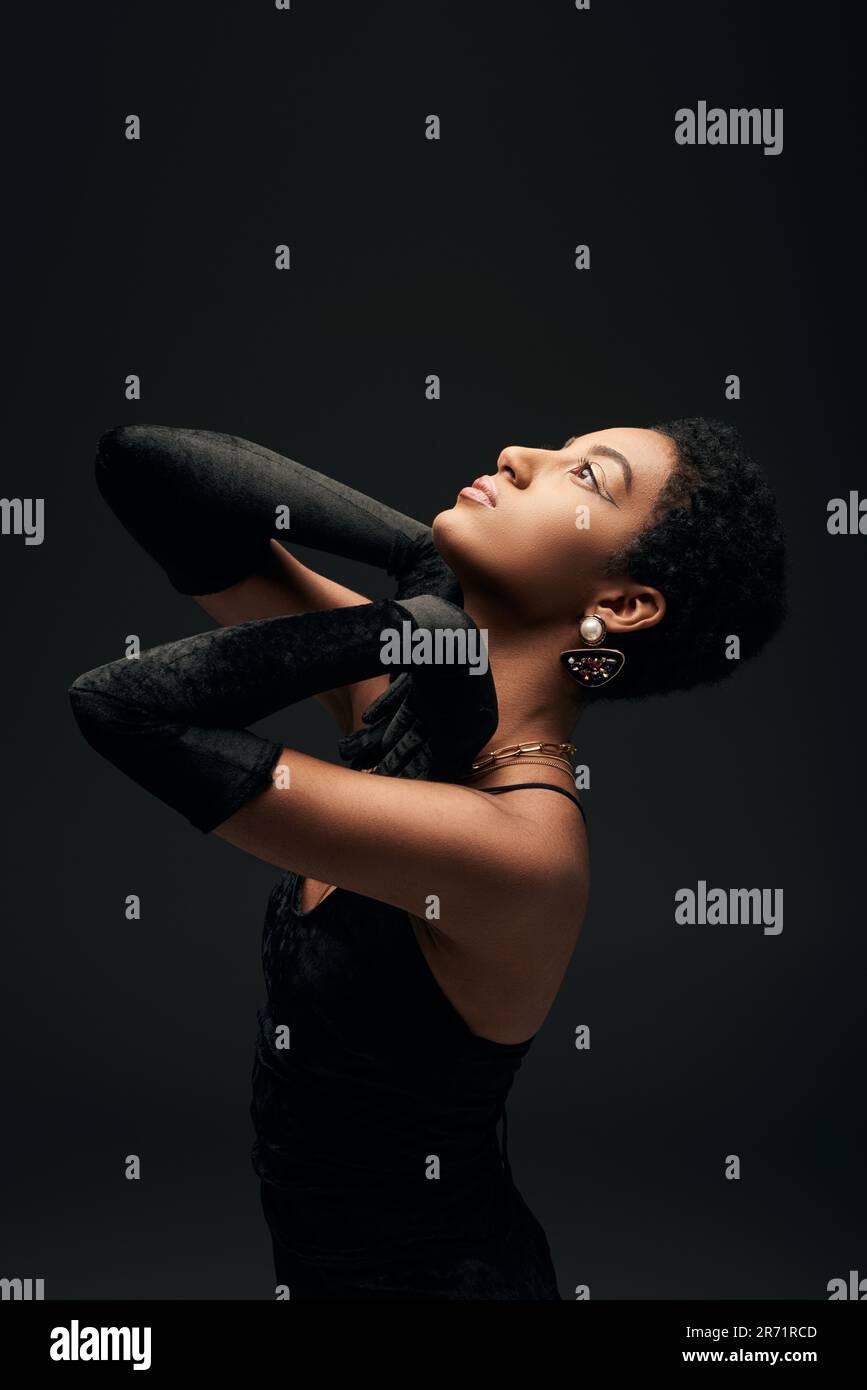 Under lighting hi-res stock photography and images - Alamy