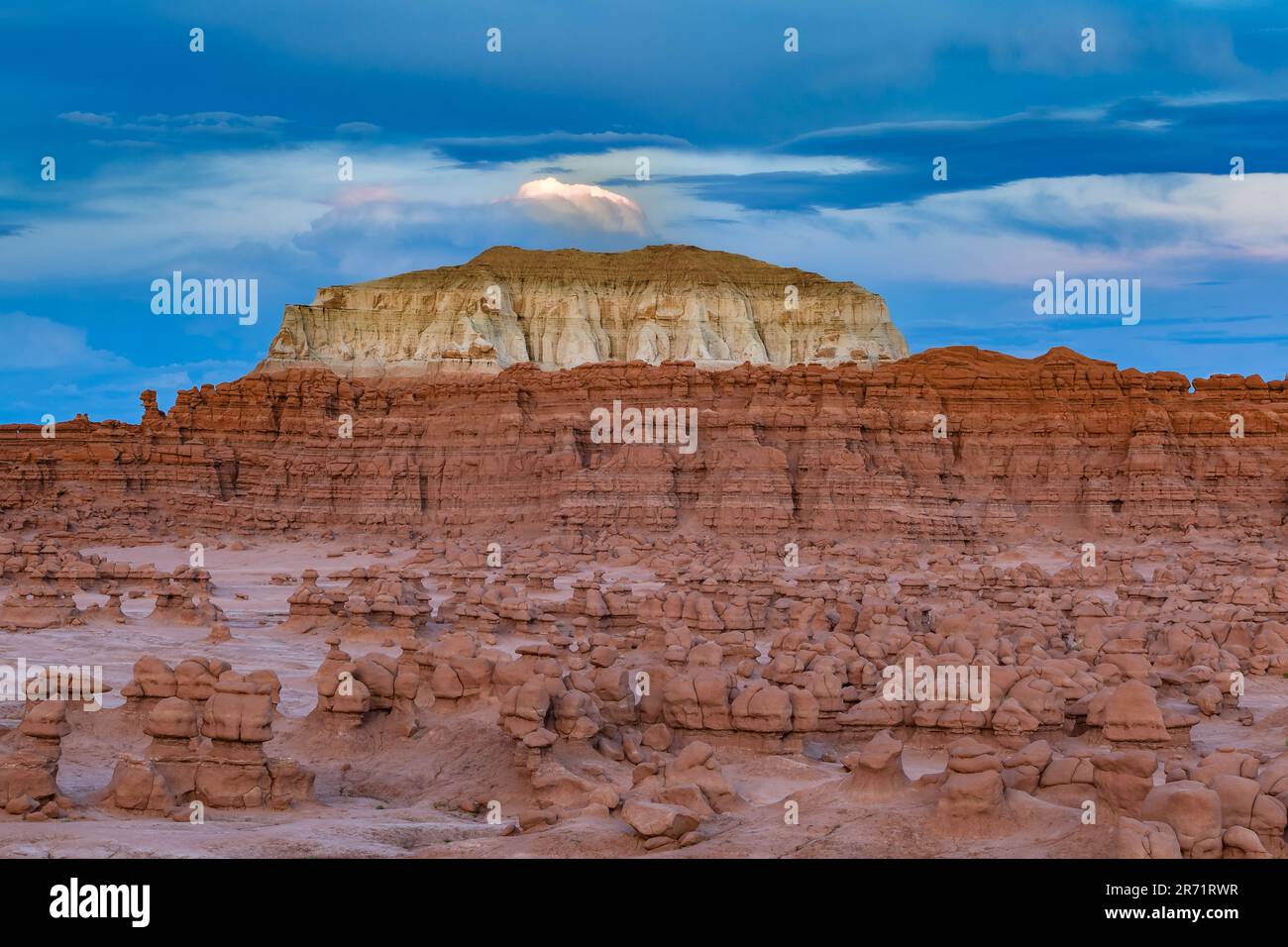 Goblin val hi-res stock photography and images - Alamy