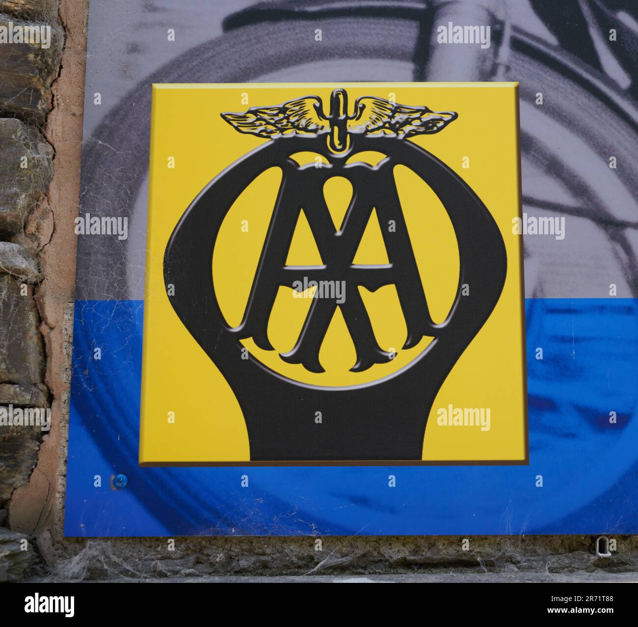 Aa design museum hi-res stock photography and images - Alamy