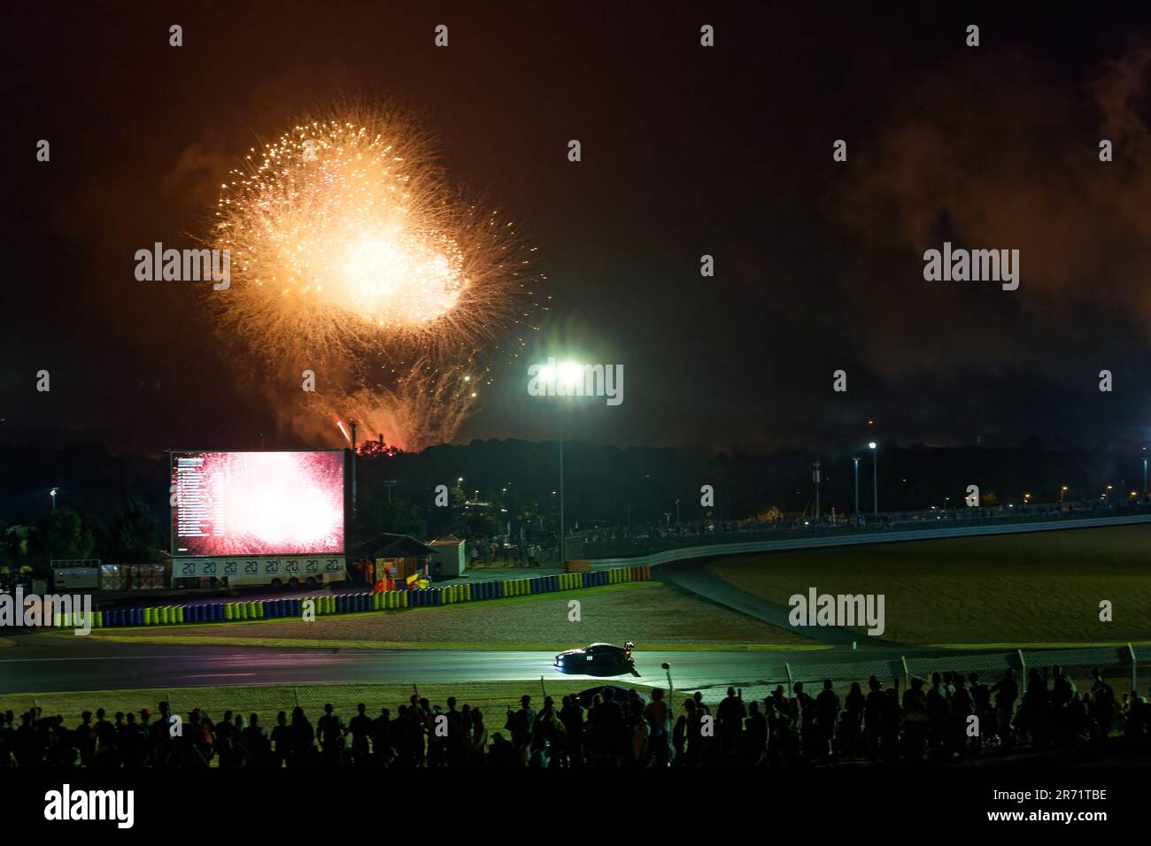 777 HOSHINO Satoshi (jpn), STEVENSON Casper (gbr), FUJI Tomonobu (jpn ...