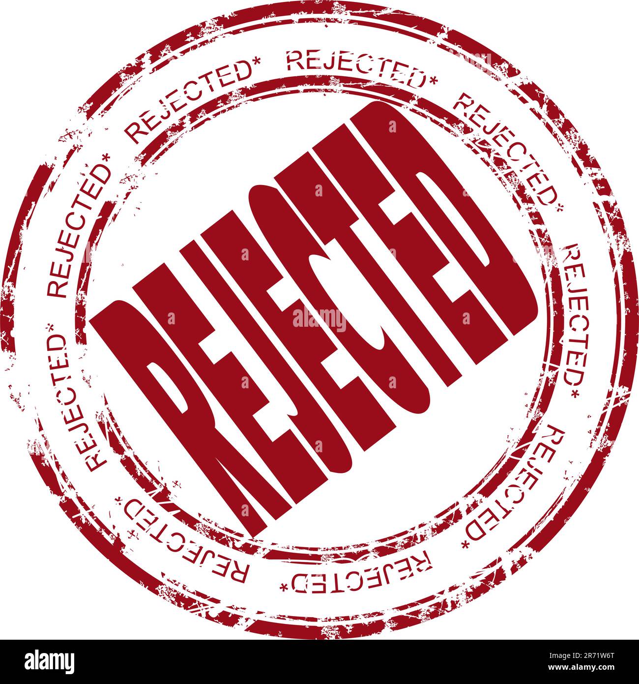 Dirt stamp Stock Vector Images - Alamy