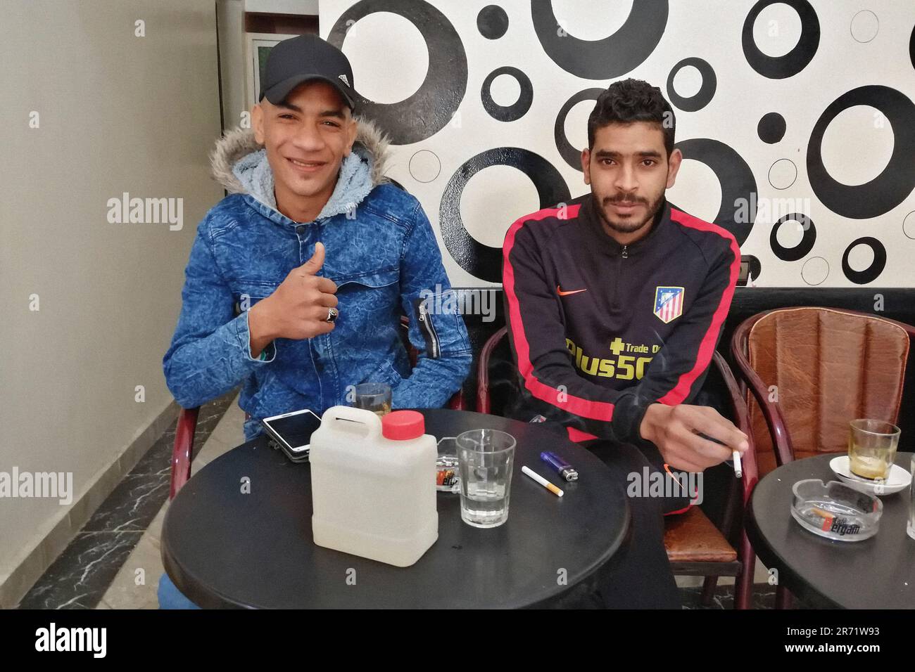 Errachidia morocco north africa africa hi-res stock photography and ...