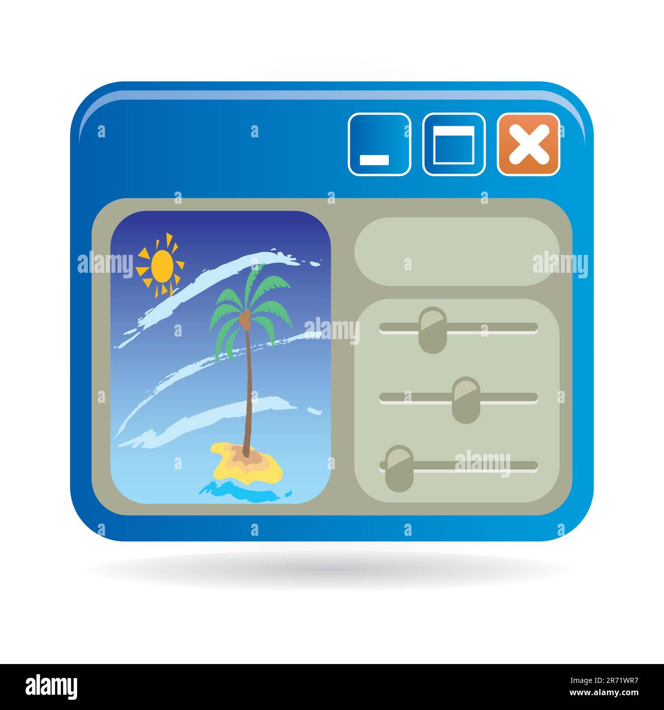 Program image hi-res stock photography and images - Alamy