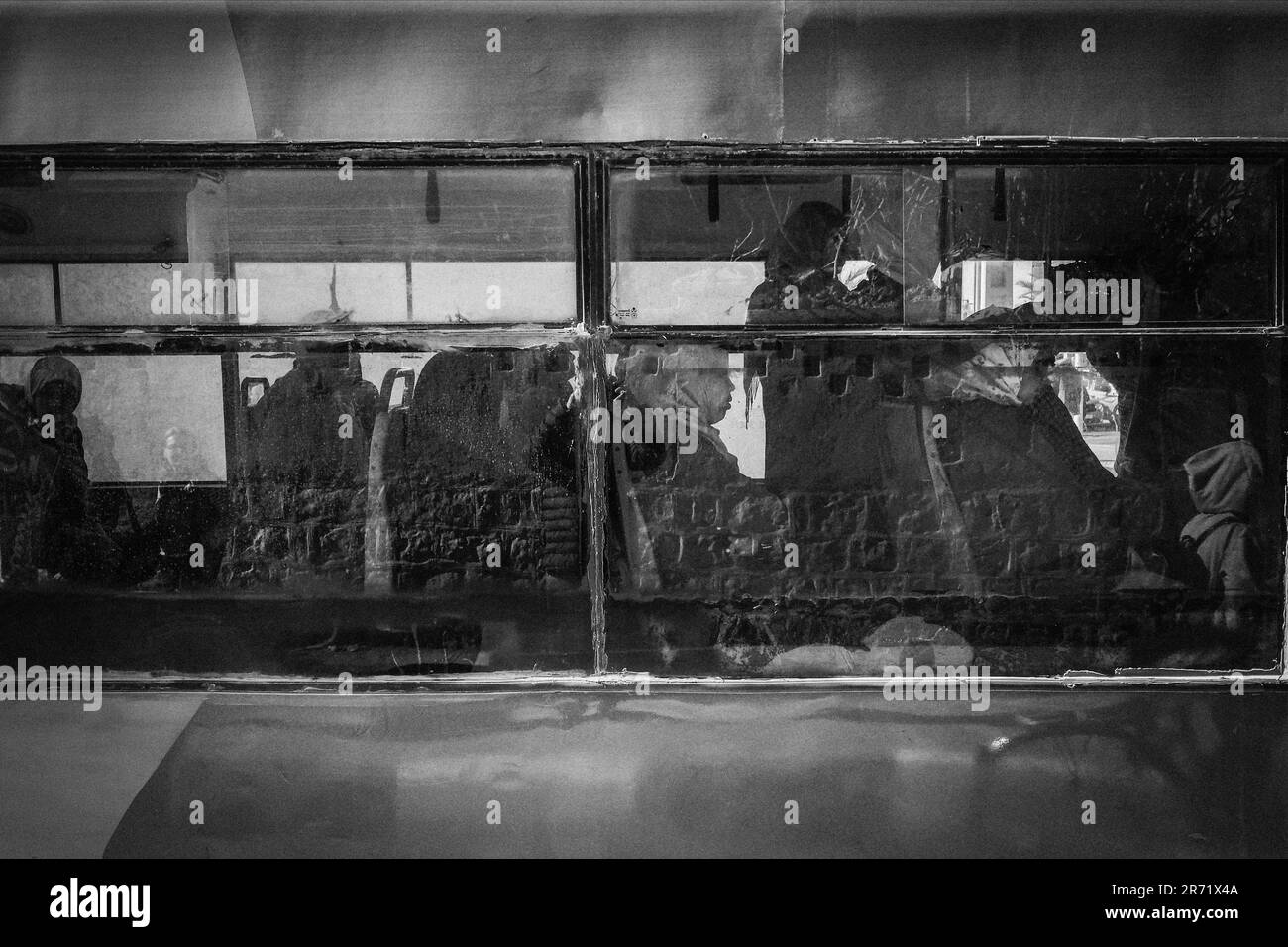 Errachidia Black and White Stock Photos & Images - Alamy