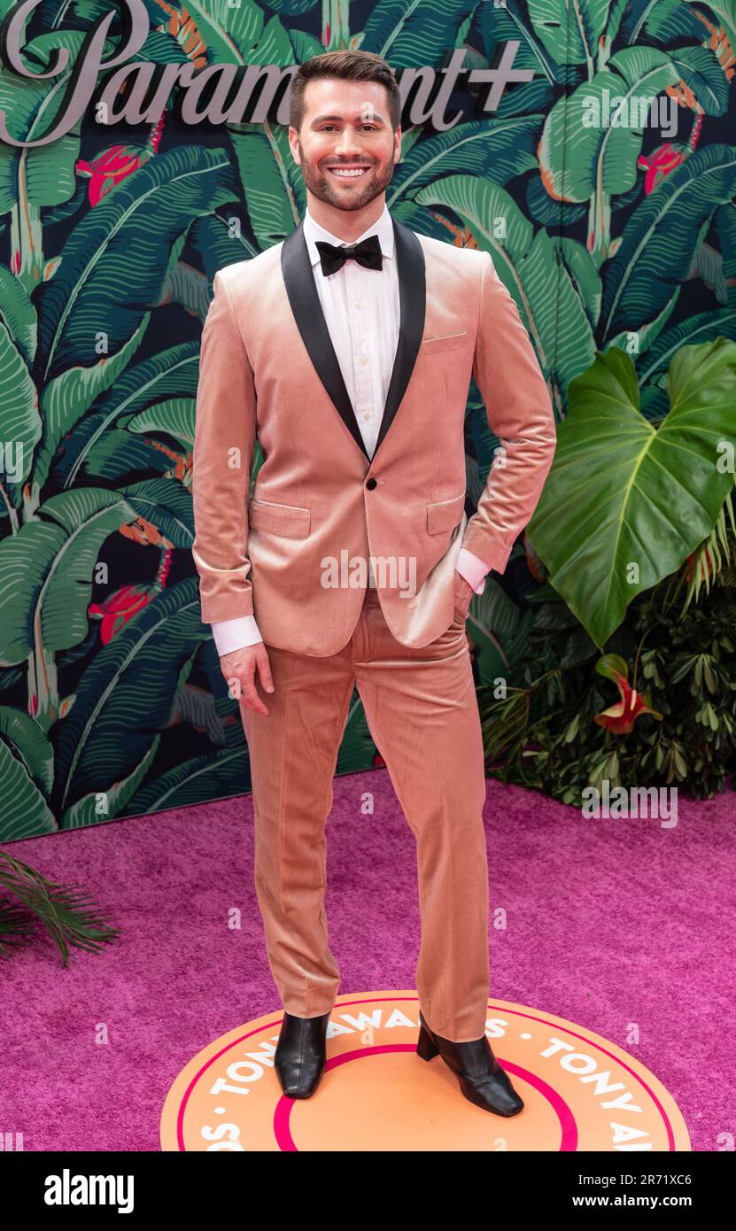 Corey obrien hi-res stock photography and images - Alamy