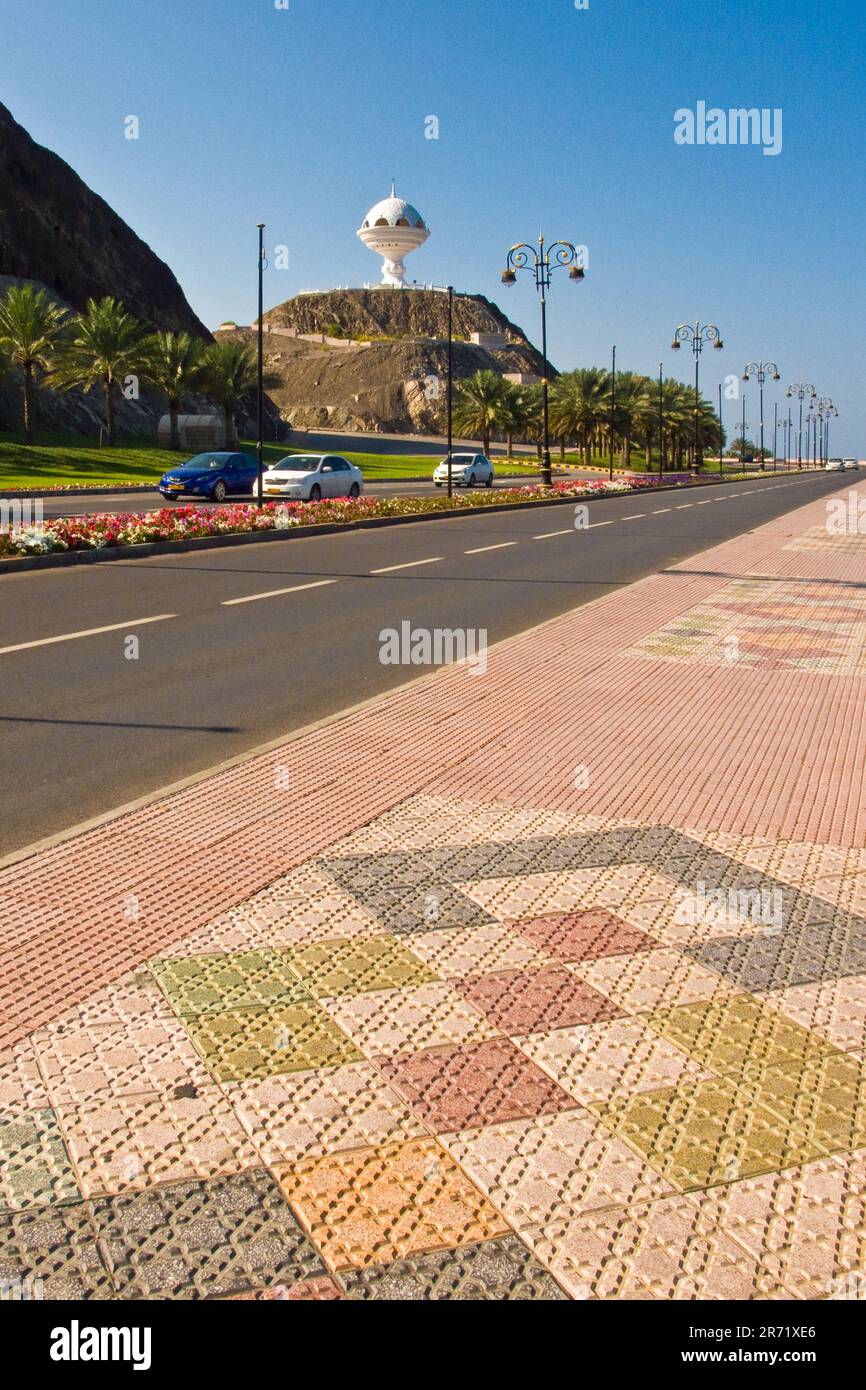 Sultanate muscat hi-res stock photography and images - Alamy