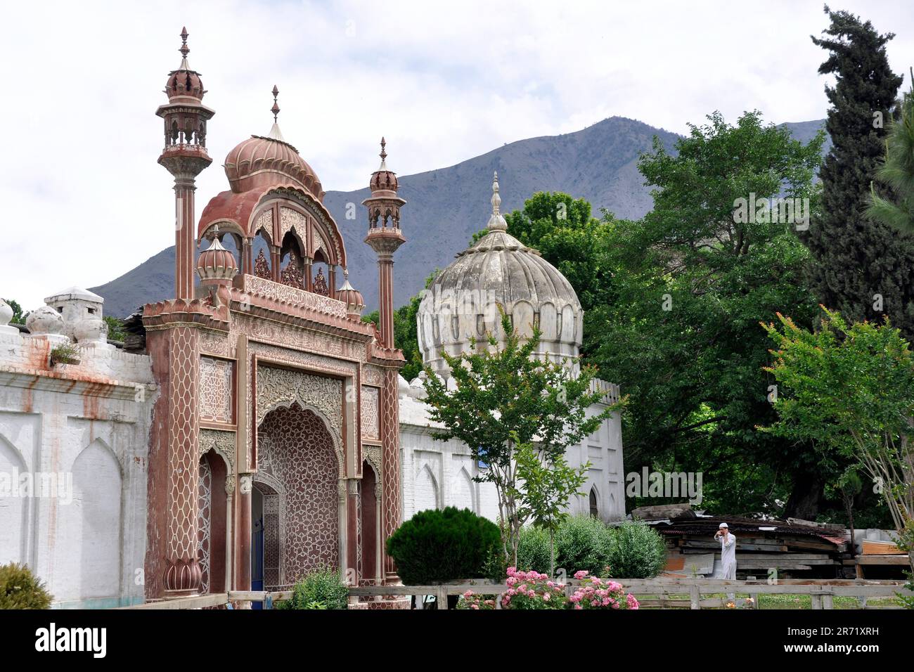 Chitral hi-res stock photography and images - Alamy