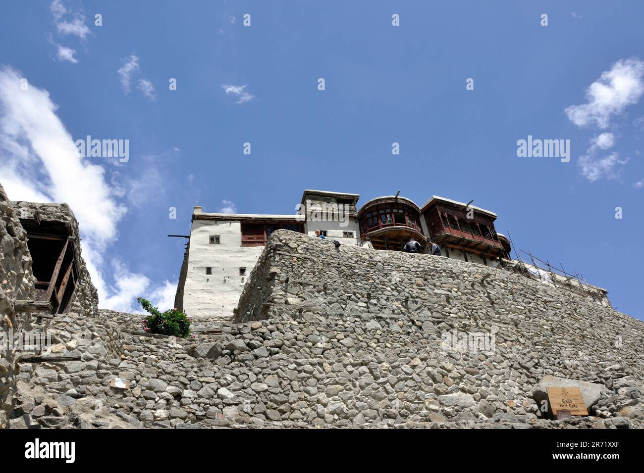Islamic village hi-res stock photography and images - Alamy
