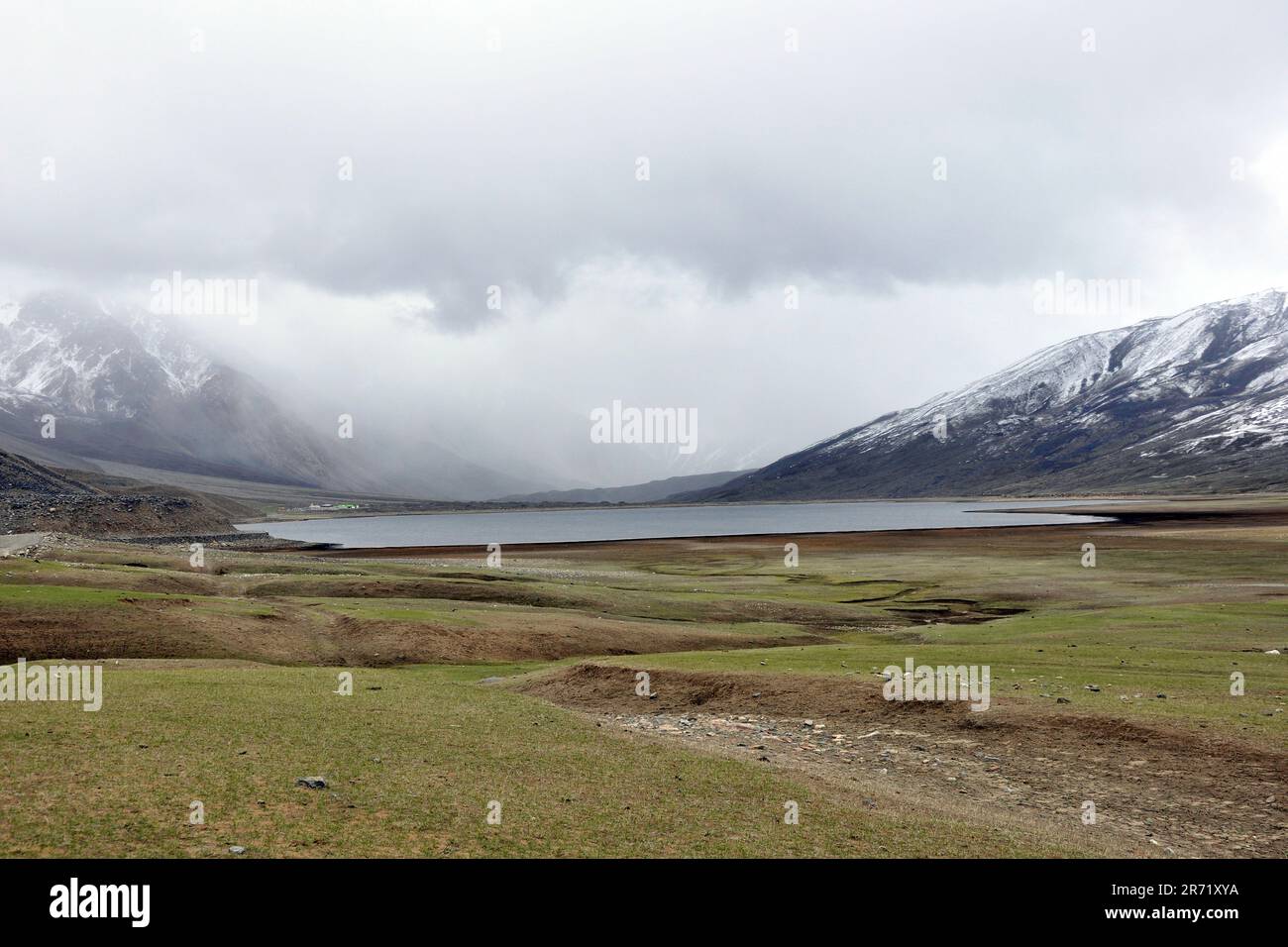 Pakistan pass hi-res stock photography and images - Alamy