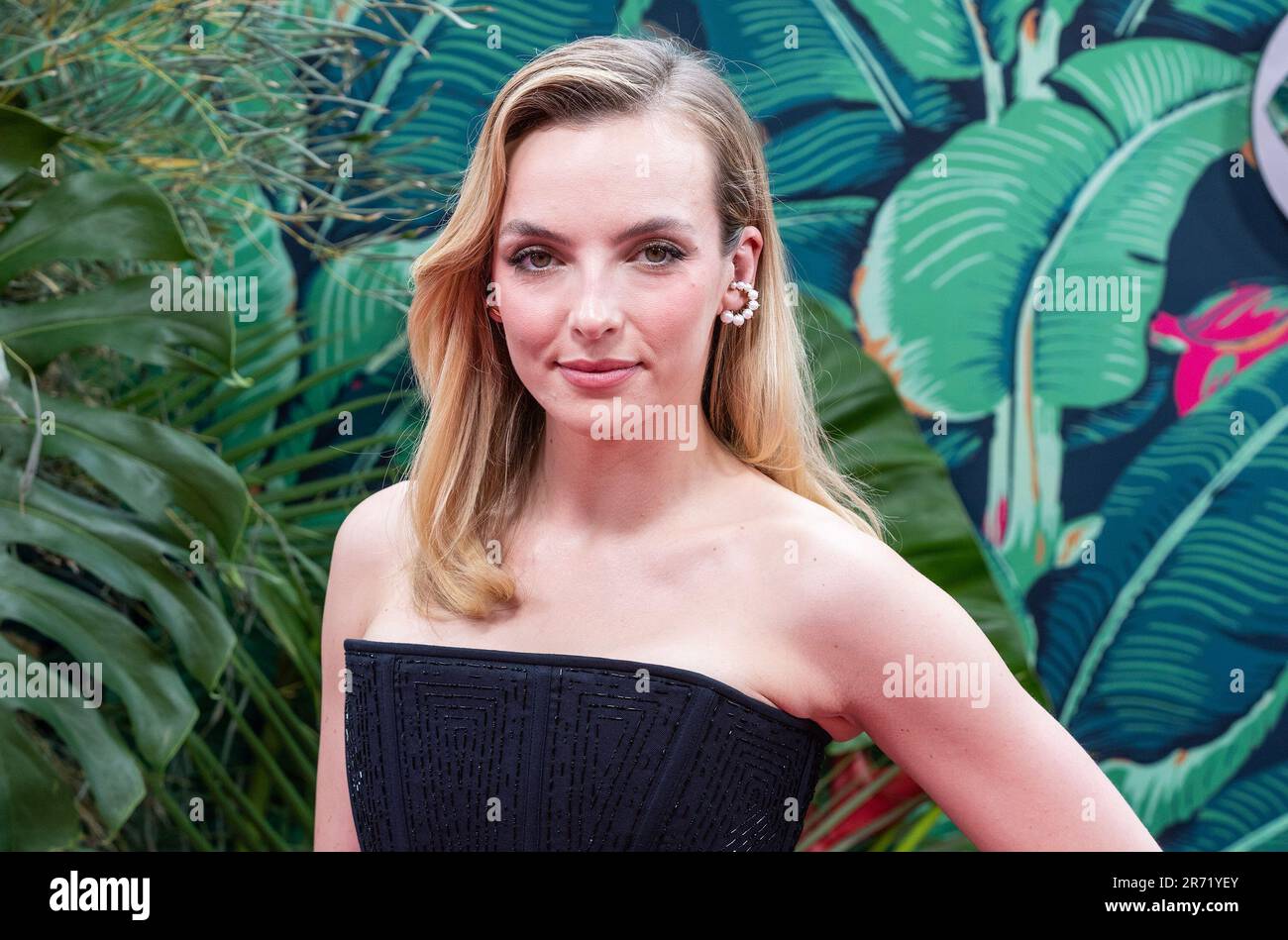 June 12, 2023, New York, New York, United States: Jodie Comer attends ...