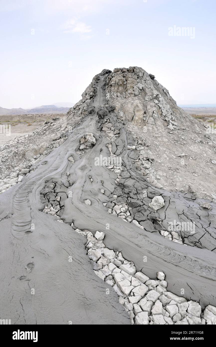 Absheron hi-res stock photography and images - Alamy