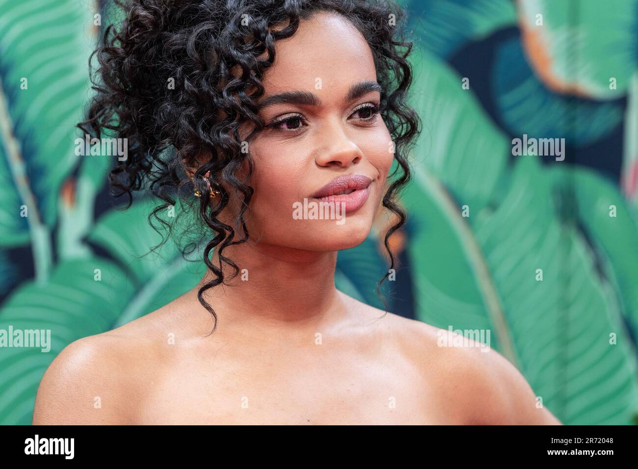 Lorna want musical hi-res stock photography and images - Alamy