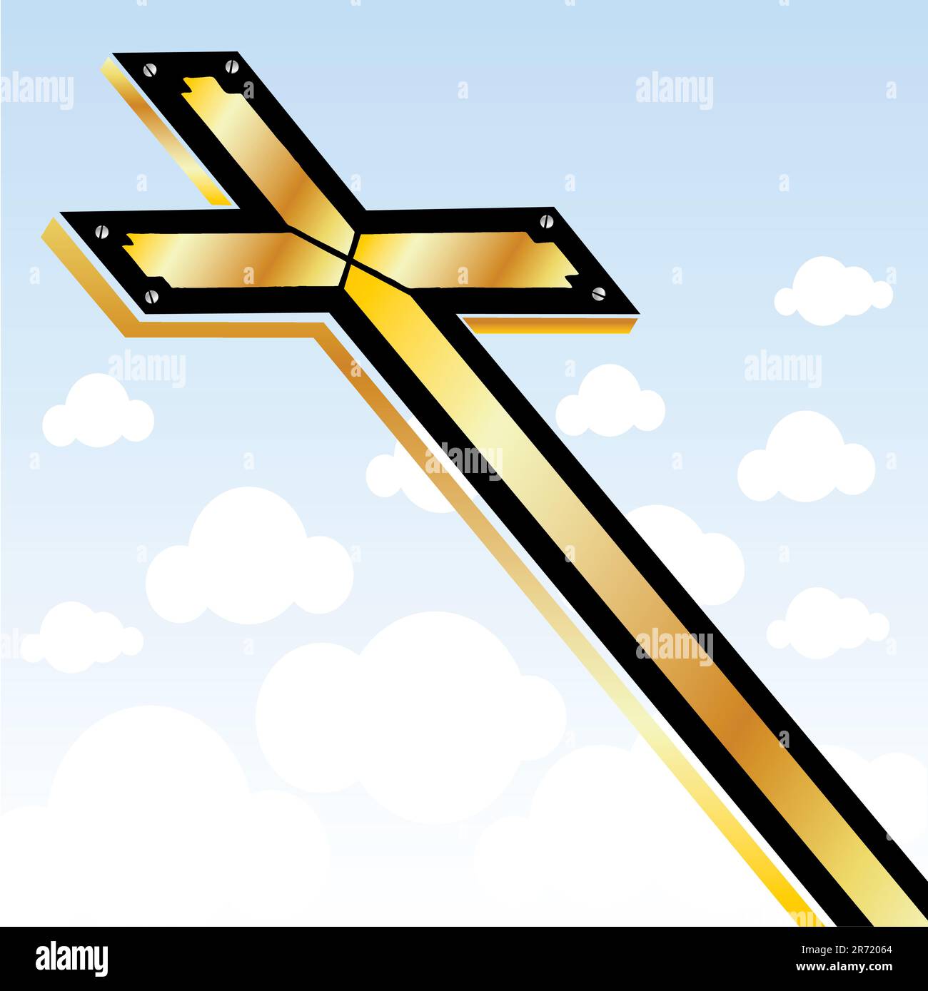 vector collection of warning signs Stock Vector Image & Art - Alamy