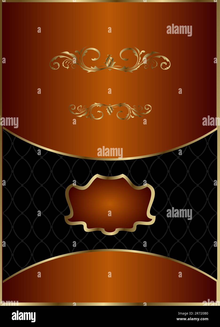 Web template. Background. Vector Stock Vector Image & Art - Alamy