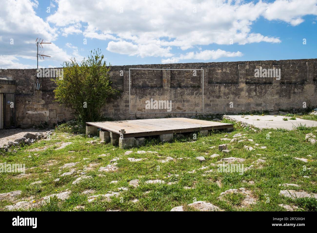 Murgia hi-res stock photography and images - Alamy