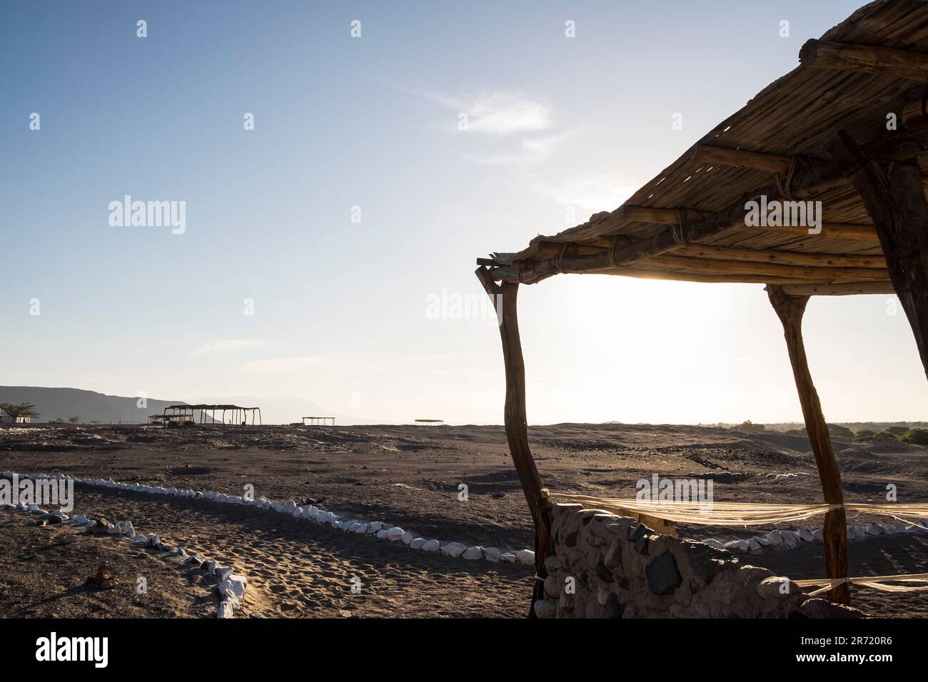 Chauchilla hi-res stock photography and images - Alamy