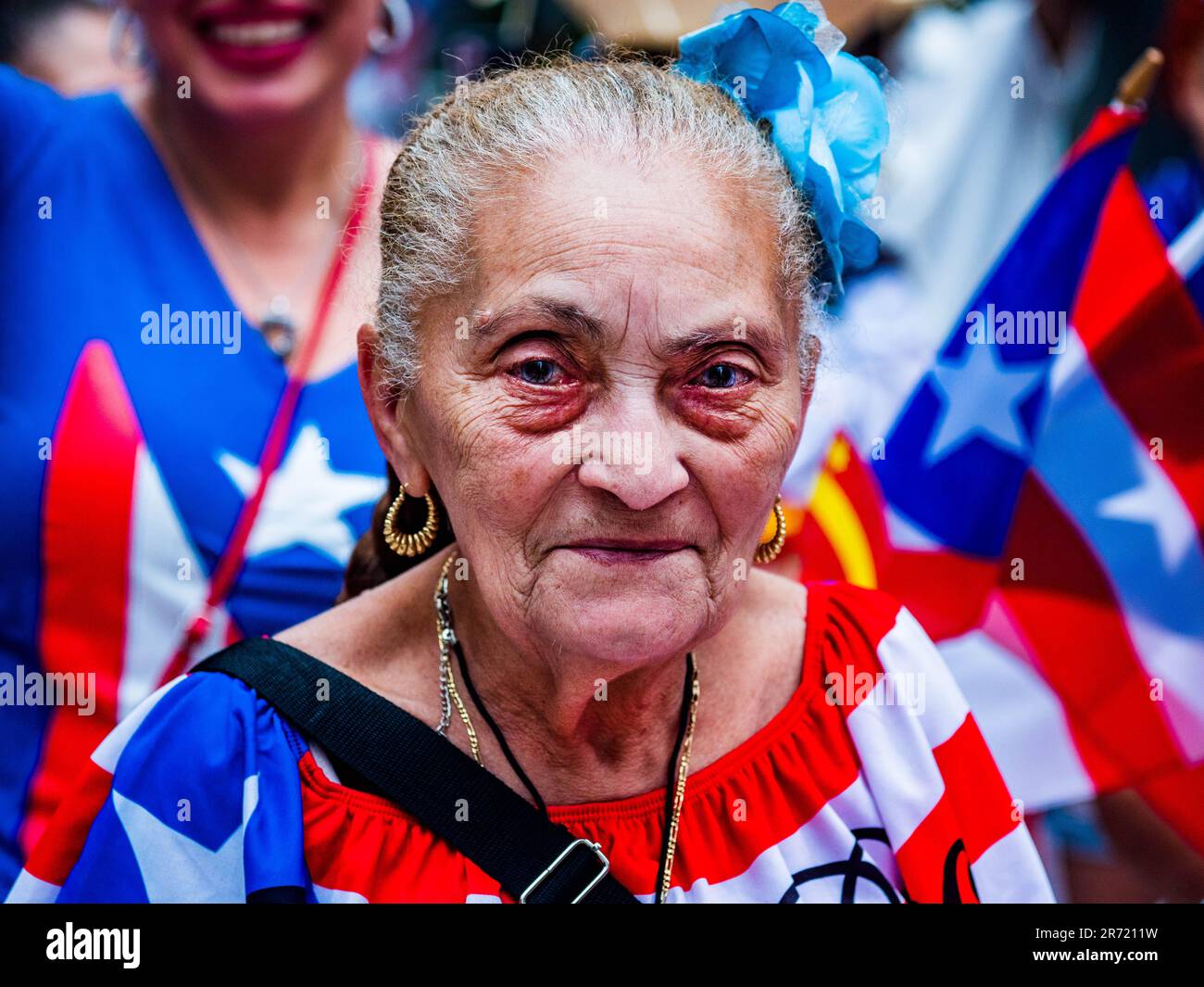 New York, New York, USA. 11th June, 2023. The largest celebration of ...