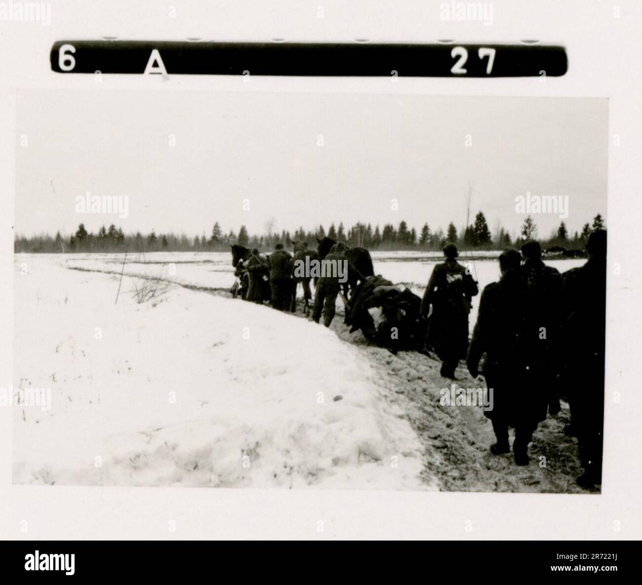 SS Photographer Brantsen documented the activities of the Nederland ...