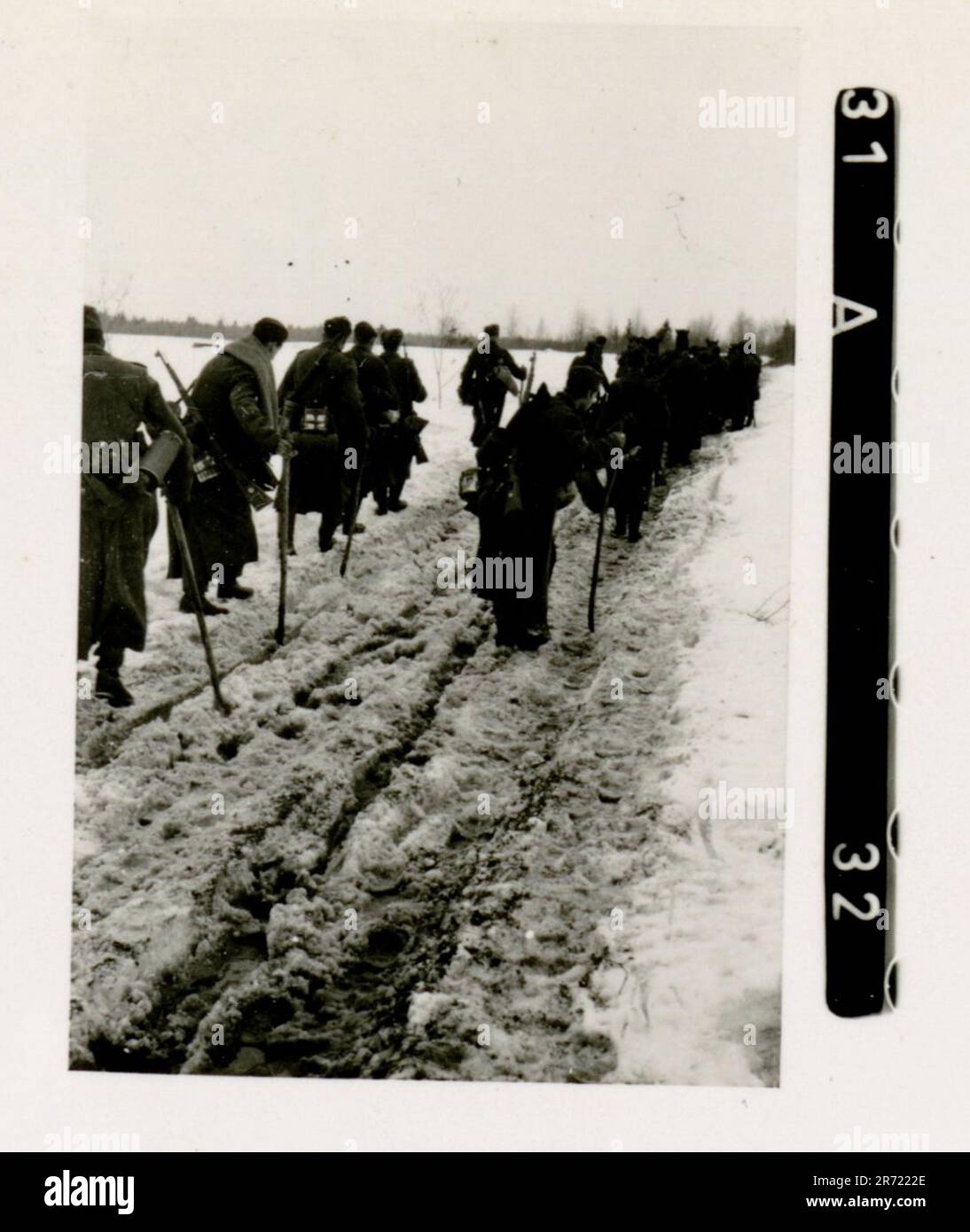 SS Photographer Brantsen documented the activities of the Nederland ...