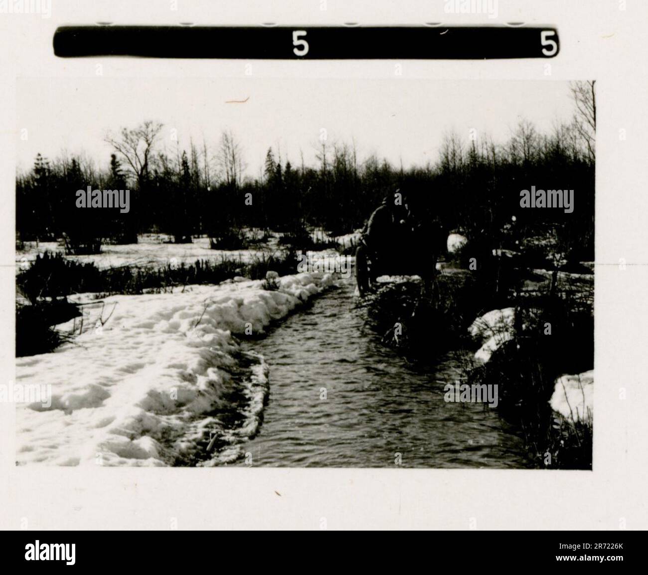 SS Photographer Brantsen documented the activities of the Nederland ...