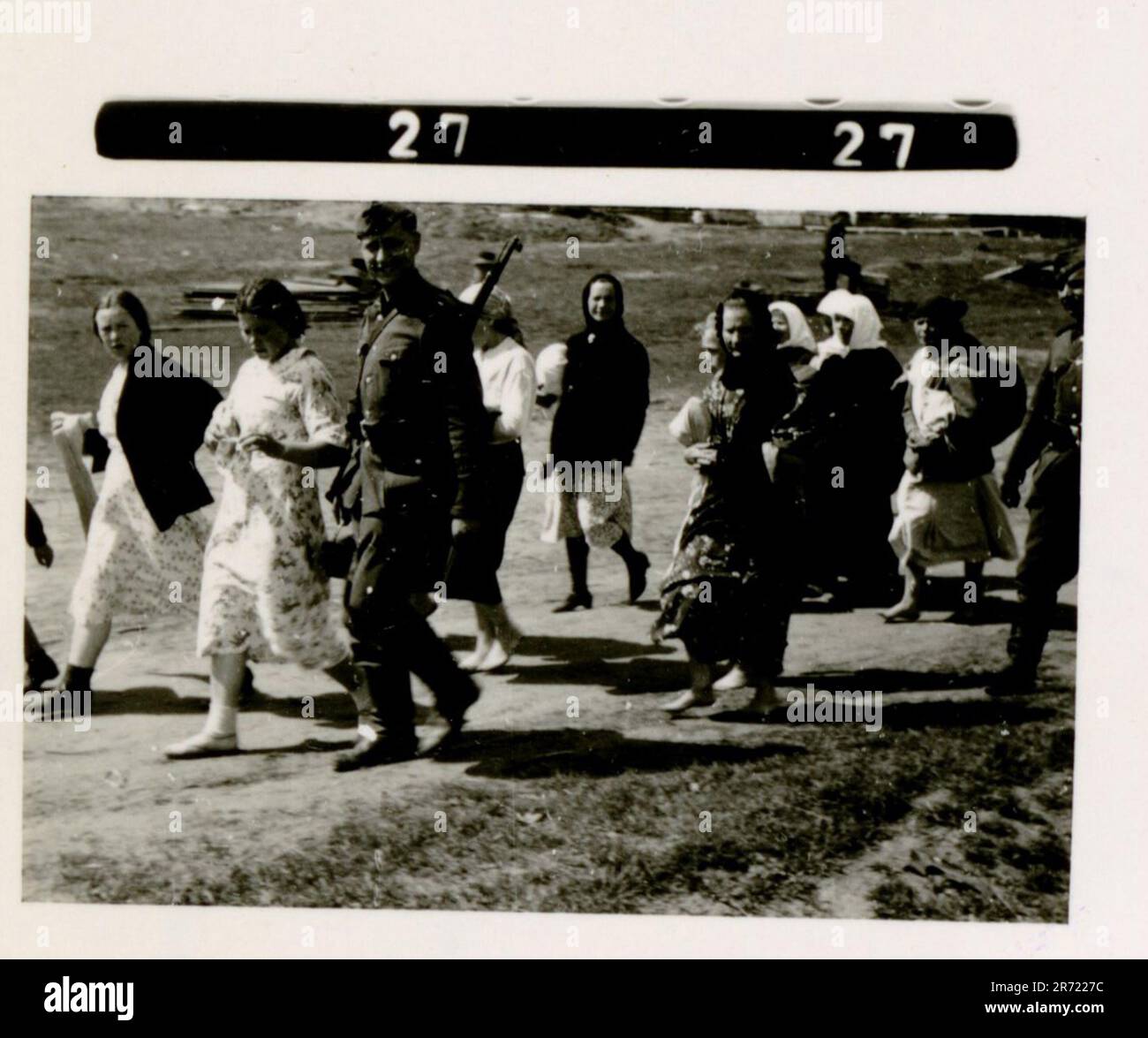 Dutch waffen ss hi-res stock photography and images - Alamy