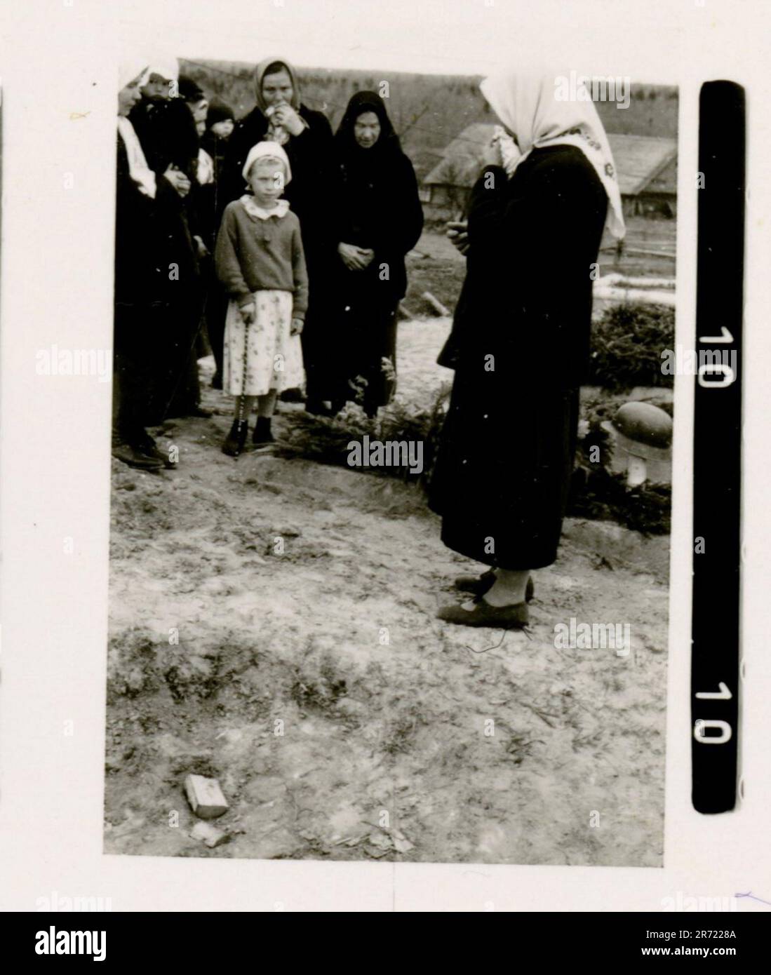 SS Photographer Brantsen documented the activities of the Nederland ...