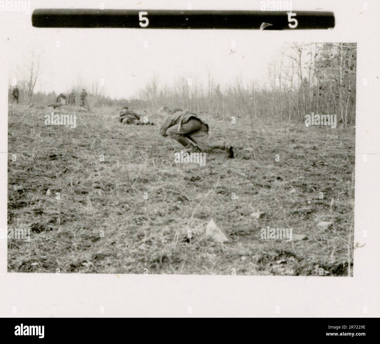 SS Photographer Brantsen documented the activities of the Nederland ...