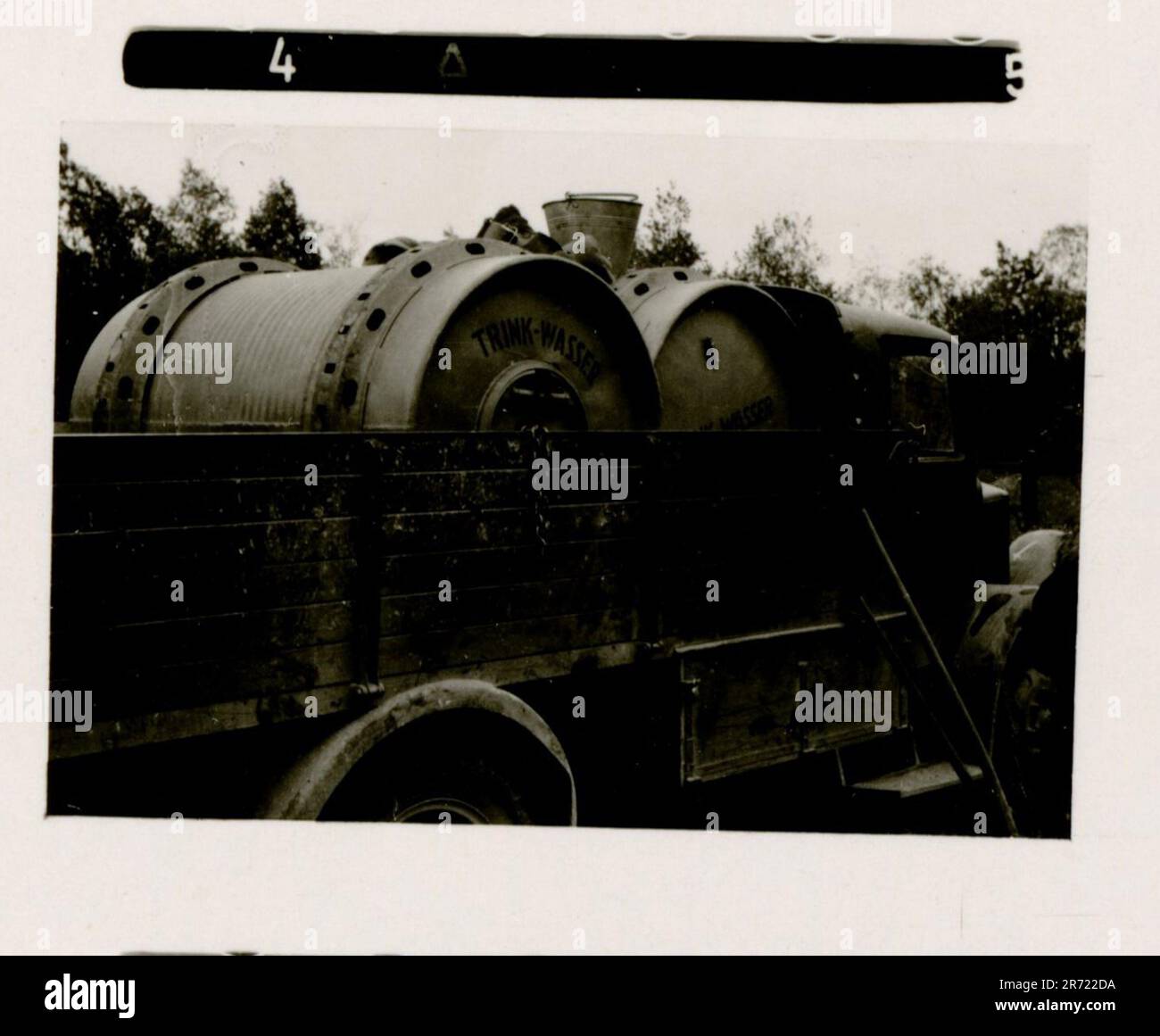 Dutch waffen ss hi-res stock photography and images - Alamy