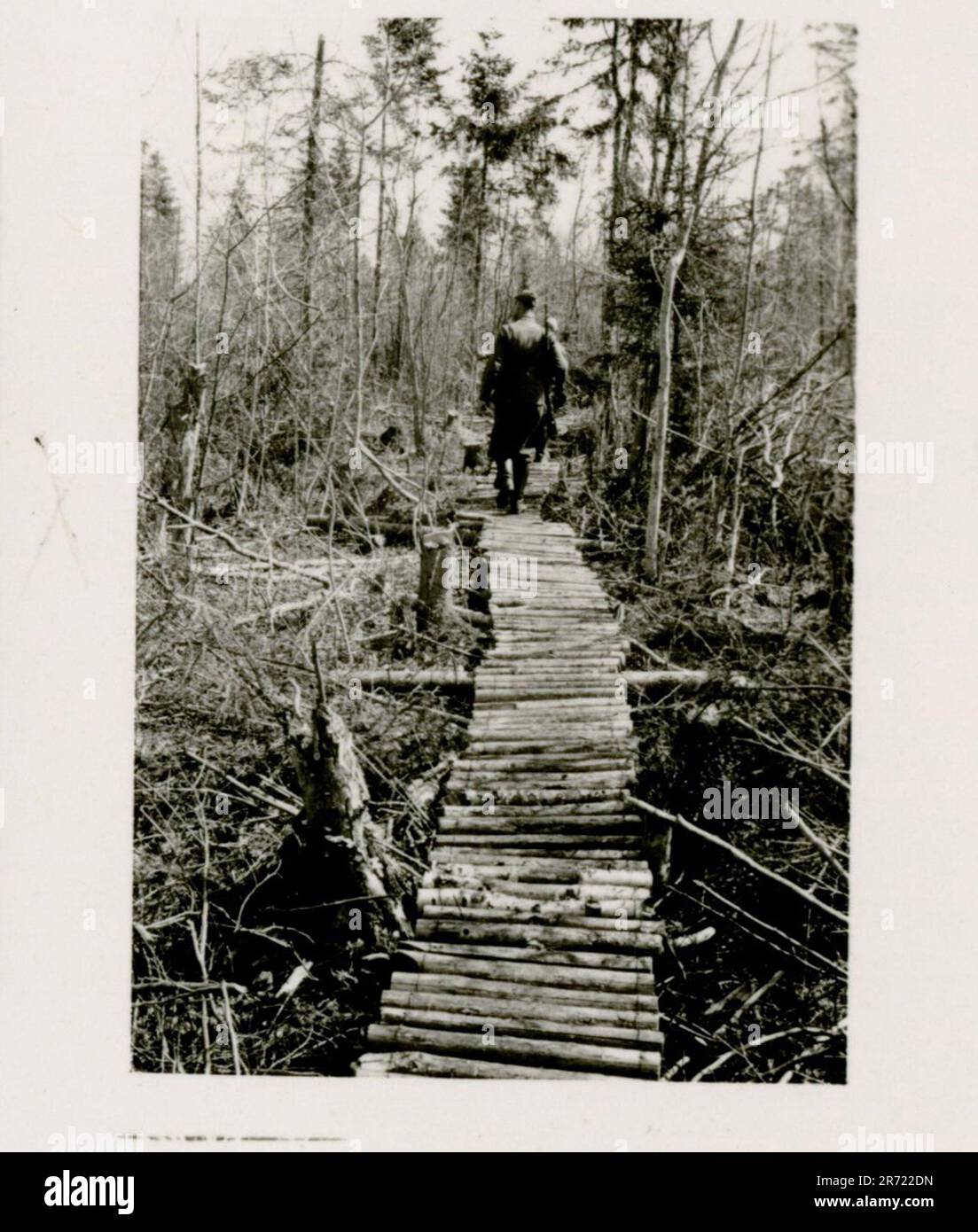 SS Photographer Brantsen documented the activities of the Nederland ...