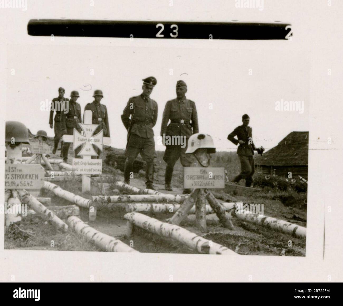 SS Photographer Brantsen documented the activities of the Nederland ...