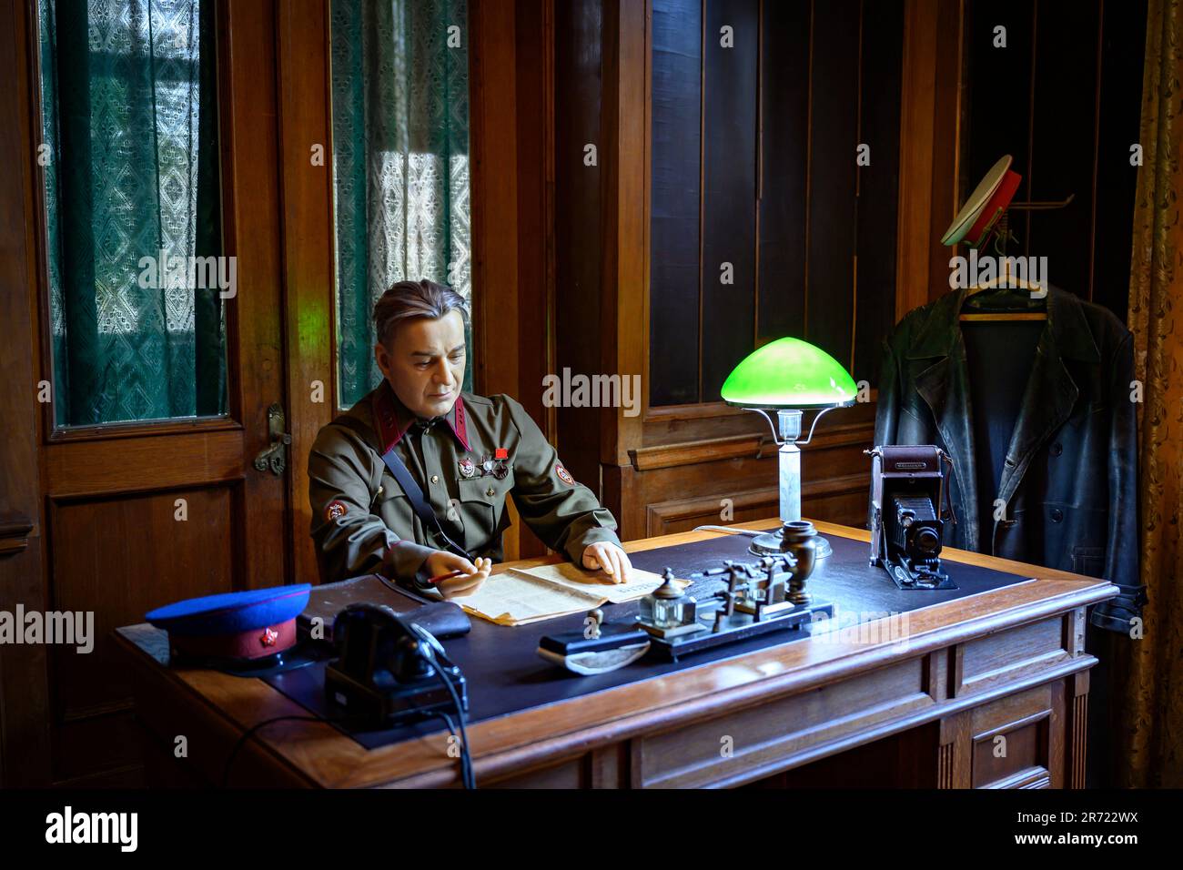 Vlasik hi-res stock photography and images - Alamy