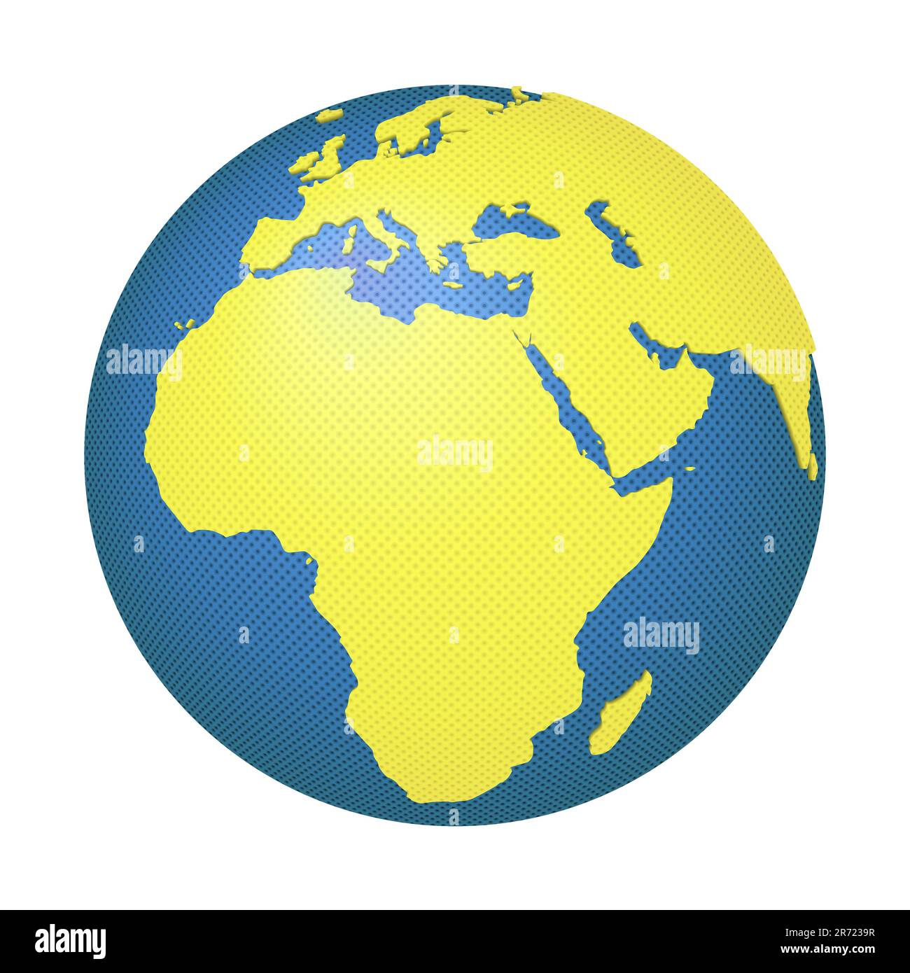 Vector art in Adobe illustrator EPS format. The different graphics are ...